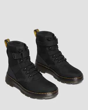 Dr. Martens Combs Tech Ii Extra Tough Utility Boots