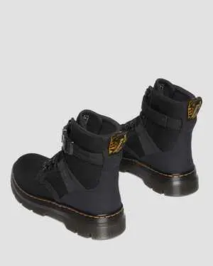 Dr. Martens Combs Tech Ii Extra Tough Utility Boots