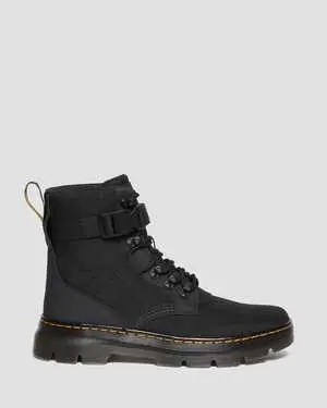 Dr. Martens Combs Tech Ii Extra Tough Utility Boots