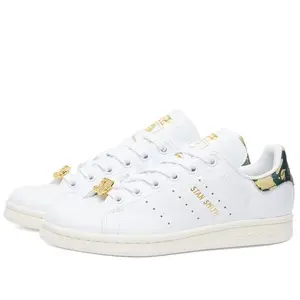 Adidas X Bape Stan Smith Sneakers