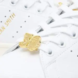 Adidas X Bape Stan Smith Sneakers