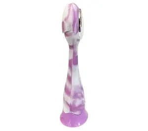 BLUSHLY Sonic Silicone Face Brush With Heat
