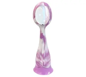 BLUSHLY Sonic Silicone Face Brush With Heat