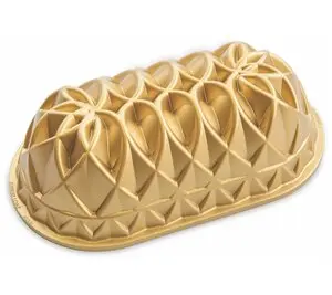 NORDICWARE Jubilee Loaf Pan - One-color
