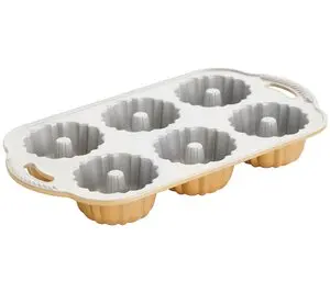 NORDICWARE Anniversary Bundtlette Pan