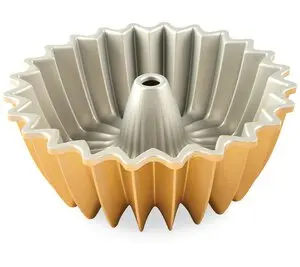 NORDICWARE 5-cup Brilliance Bundt Pan