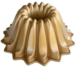 NORDICWARE Lotus Bundt Pan - One-color