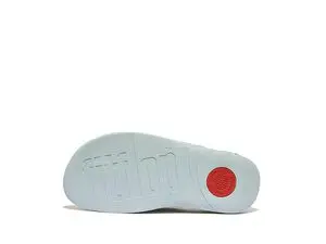 Fitflop Surfa Multi-tone Webbing Toe-post Sandals