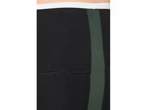 Splits59 Sam High Waist Rigor 7/8 Clothing Black/military