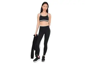 Splits59 Sam High Waist Rigor 7/8 Clothing Black/military
