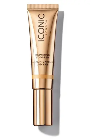 ICONIC LONDON Radiance Booster Sand Glow