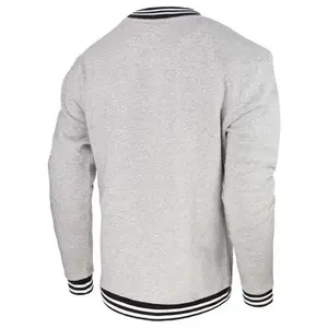 STADIUM ESSENTIALS Miami Heat Club Level Pullover Sweatshirt