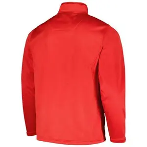 DUNBROOKE Cincinnati Reds Explorer Full-zip Jacket