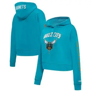 Pro Standard Logo Sweatshirts Hoodies For Women