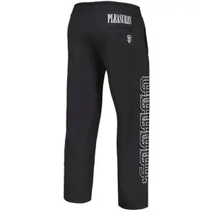 PLEASURES San Francisco Giants Pitcher Track Pants