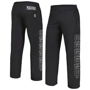 PLEASURES San Francisco Giants Pitcher Track Pants