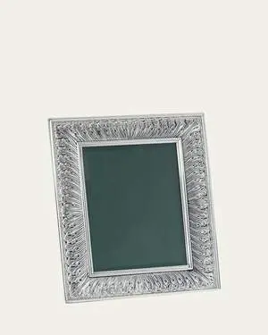 Buccellati Linenfold Frame, 3" X 5 - One-color