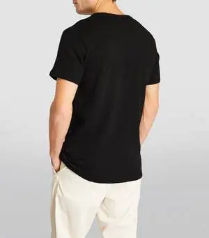 Rag & Bone Cotton Crew-neck T-shirt