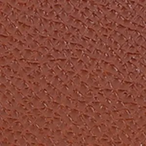 Santoni Leather Wallet - Brown
