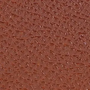 Santoni Leather Wallet - Brown