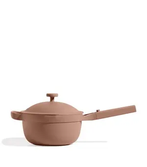 OUR PLACE Mini Perfect Pot 2.0 - Orange