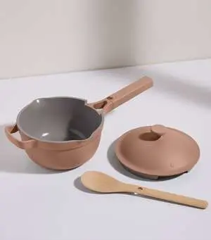 OUR PLACE Mini Perfect Pot 2.0 - Orange