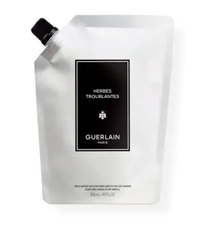 Guerlain Herbes Troublantes Scented Hand Soap Refill - Multi