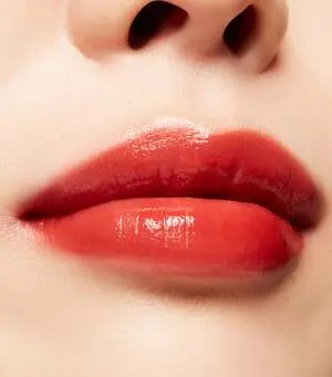 MAC COSMETICS Lustreglass Lipstick