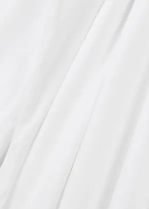 Wolford Aurora Pure Stretch-jersey Top
