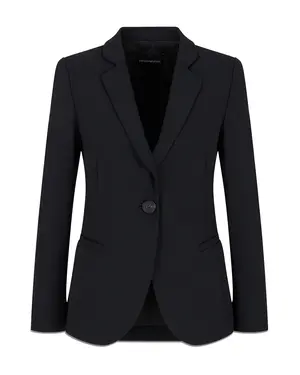 Emporio Armani Barathea Blazer