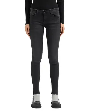 Women's Super Skinny Jeans