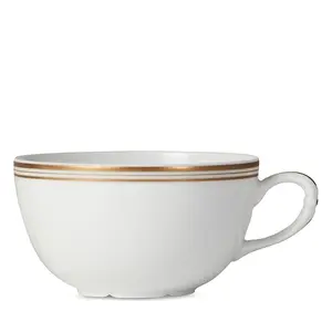 Bernardaud Pompadour Tea Cup - White/gold