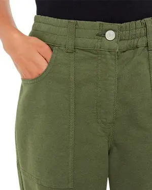 Whistles Tessa Utility Pants