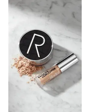 Rodial Deluxe Glass Powder - No Color