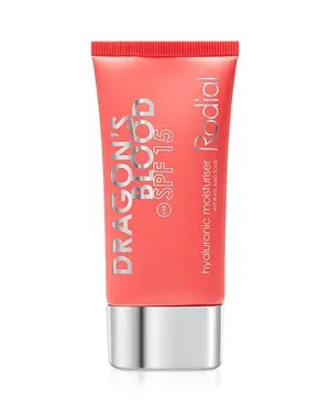 Rodial Dragon's Blood Hyaluronic Moisturizer Spf 15 1.7 Oz - No Color