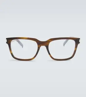 Saint Laurent Sl 621 Square Glasses
