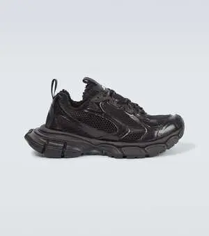 Balenciaga 3xl Ski Sneakers