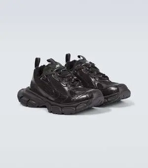 Balenciaga 3xl Ski Sneakers