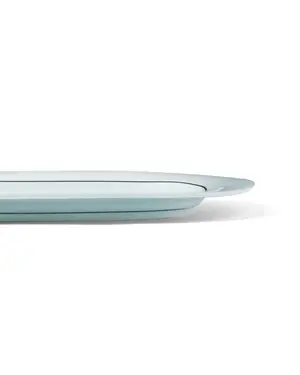 Prada Rectangular Porcelain Tray