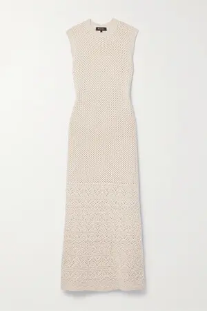 Loro Piana Plain Day Dresses