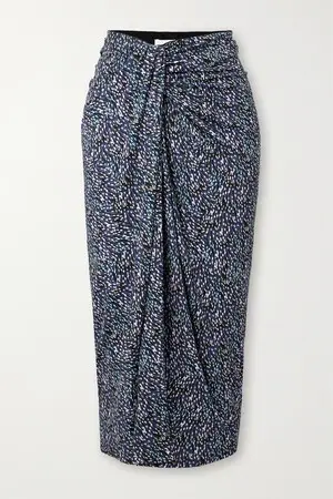 Marant Etoile Midi Skirts
