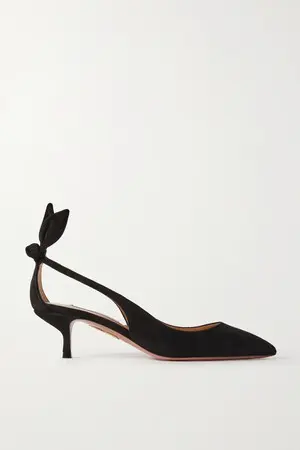 Women's Bow Tie Sandals