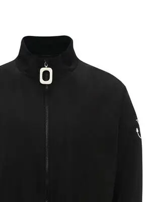 JW Anderson Zip-up Track Jacket