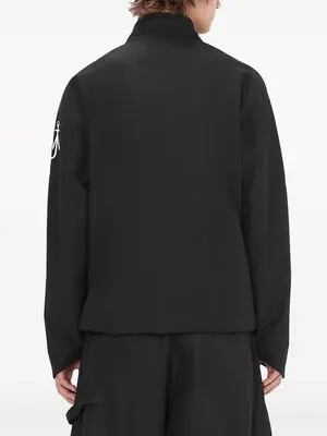 JW Anderson Zip-up Track Jacket