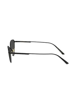Oliver Spencer 1998c Cat-eye Sunglasses - Black