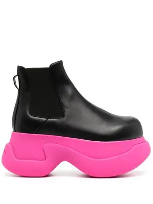 Marni Elastic Boots For Women