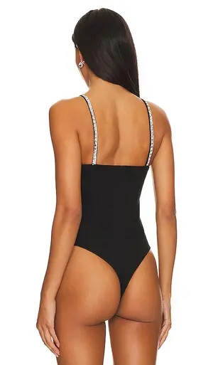 Superdown Mazu Bodysuit