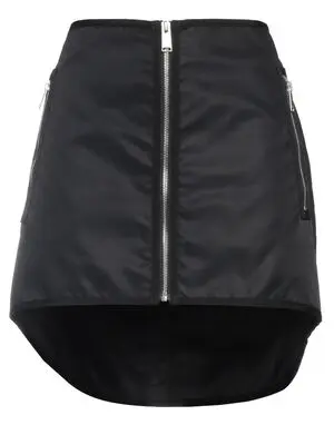 Heron Preston Mini Skirt