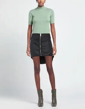 Heron Preston Mini Skirt
