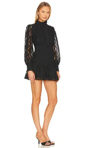 Bardot Remy Mini Dress